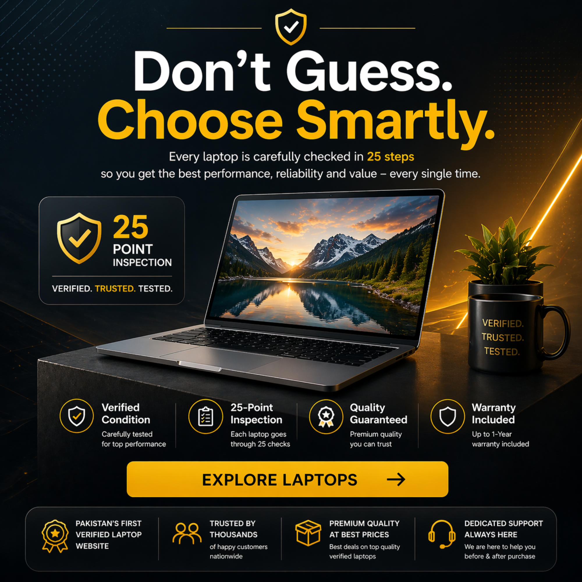Laptops – Technology Zone